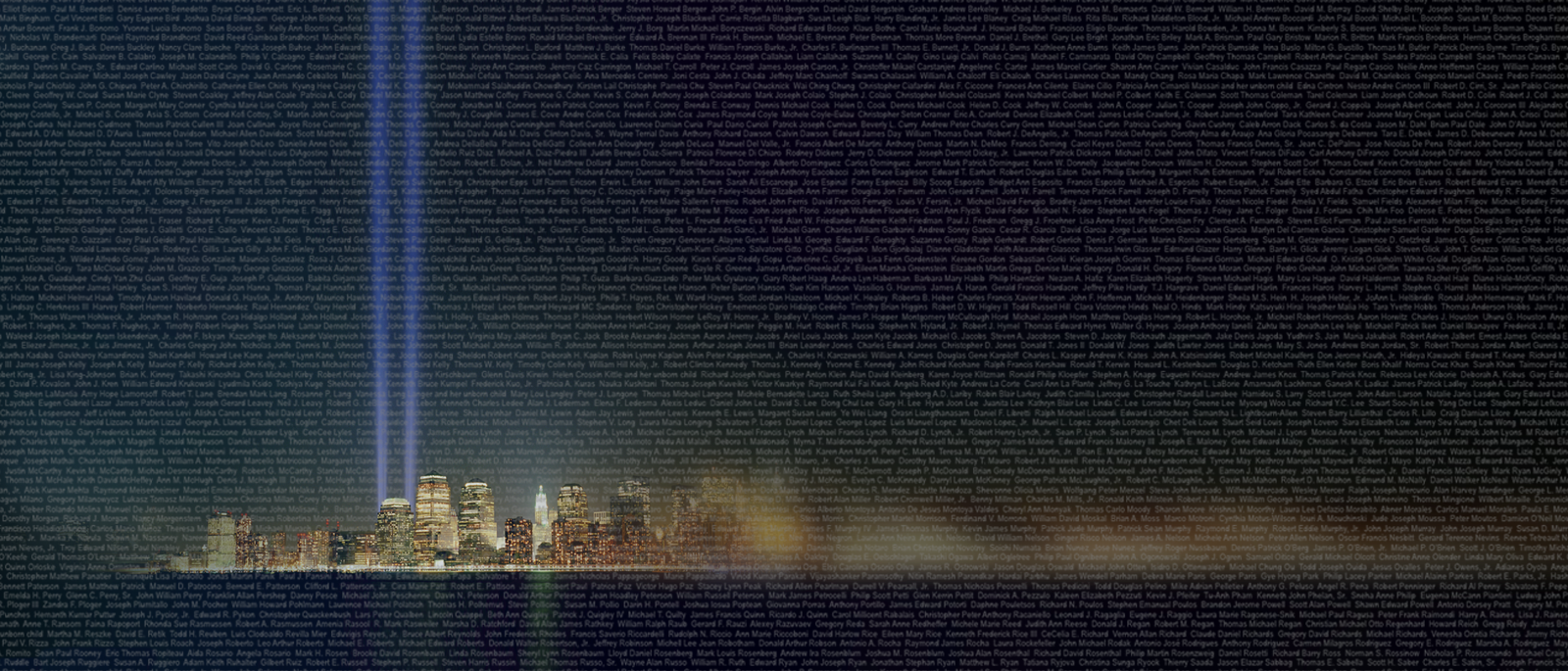 Still Fighting for 9/11 Families & Survivors | Active Suit | Motley Rice