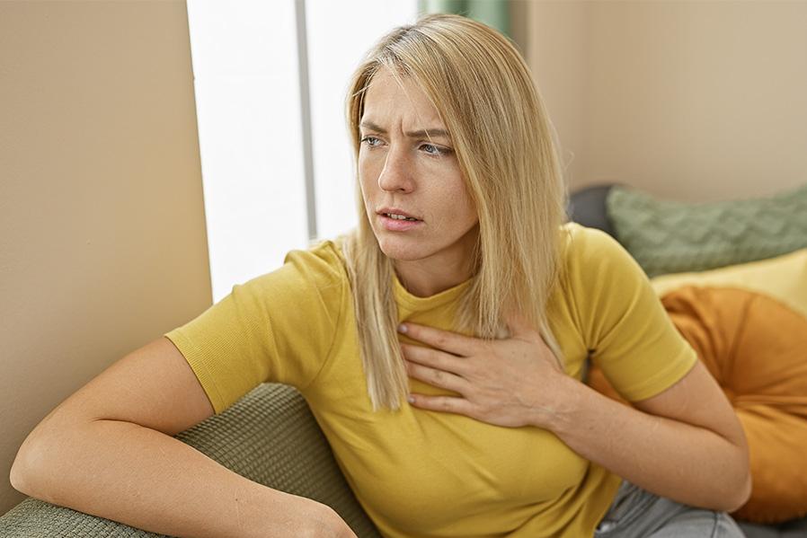 Breast Implants Side Effects Know The Risks